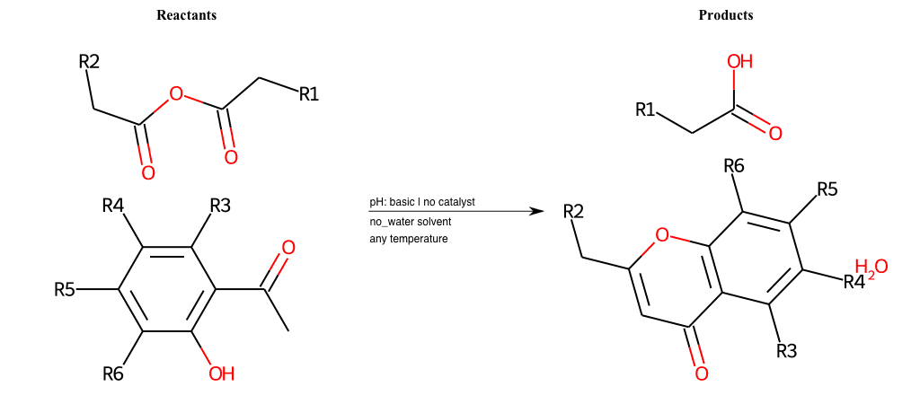 Aromatic Syntheses