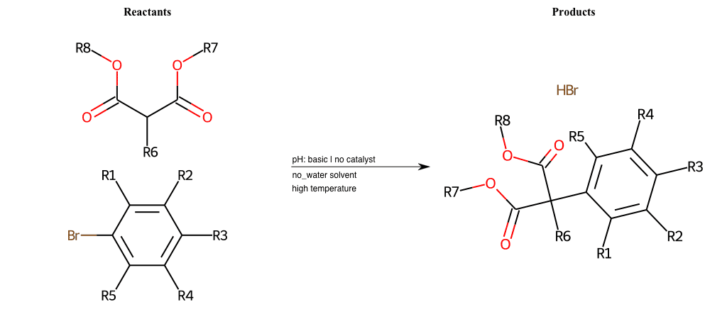 Nucleophilic-Aromatic-Substitutions