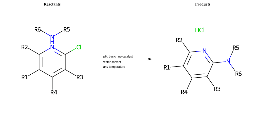 Nucleophilic-Aromatic-Substitutions