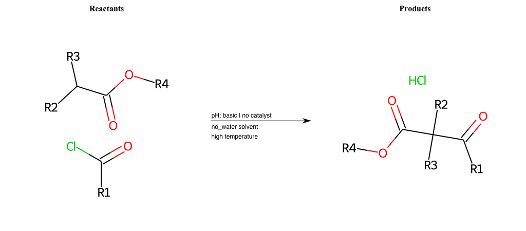 Nucleophilic-Acyl-Substitutions