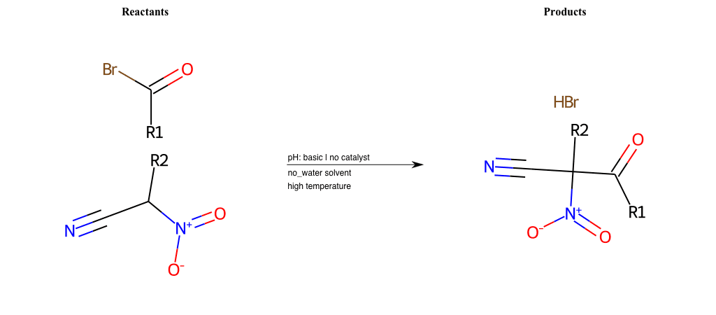 Nucleophilic-Acyl-Substitutions