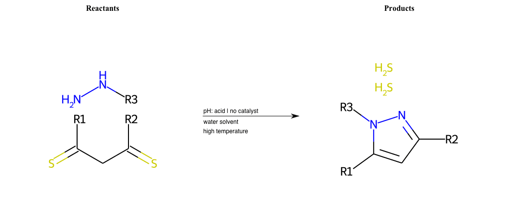 Aromatic Syntheses