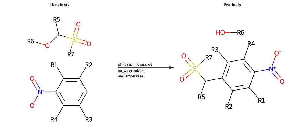 Nucleophilic-Aromatic-Substitutions